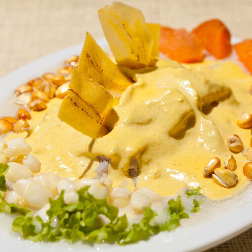 Lima Food Tour - Into Peru