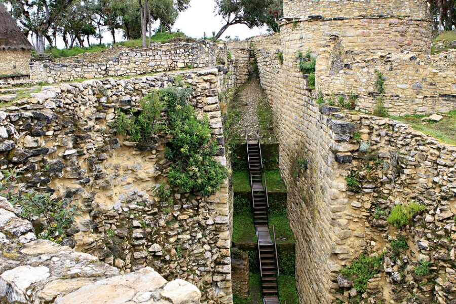 Kuelap Day Tour - Into Peru